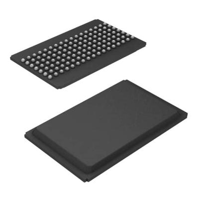 China CY7C1350G-133BGXC 4.5Mbit Synchronous SRAM 128K x 36 Parallel 133MHz 119-PBGA Memory IC for sale