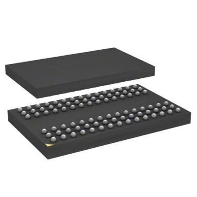 China IS42S32800J-7BLI IC DRAM 256MBIT PAR 90TFBGA ISSI, Integrated Silicon Solution Inc for sale