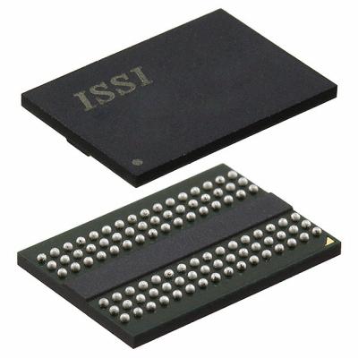 China IS43TR16128DL-107MBLI IC DRAM 2GBIT PAR 96TWBGA ISSI, Integrated Silicon Solution Inc for sale