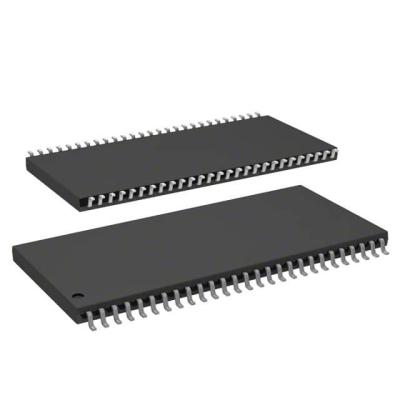 China IS42S16400J-7TL IC DRAM 64MBIT PAR 54TSOP II ISSI, Integrated Silicon Solution Inc for sale
