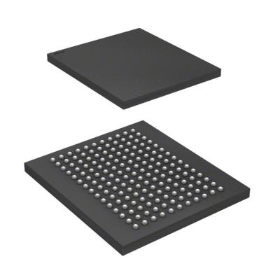 China CY7C2663KV18-450BZI IC SRAM 144MBIT PAR 165FBGA Infineon Technologies for sale