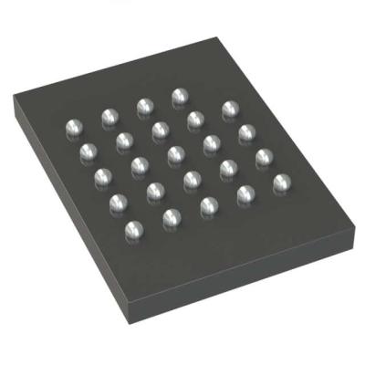 China S26KL128SDABHI020 IC FLASH 128MBIT PAR 24FBGA Infineon Technologies for sale