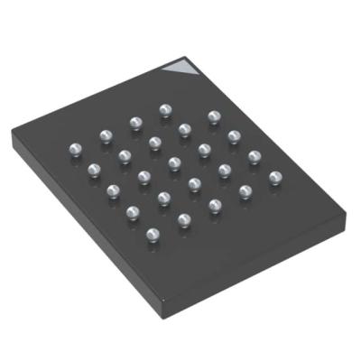 China MT25QL128ABA8E12-0SIT IC FLASH 128MBIT SPI 24TPBGA Micron Technology Inc. for sale