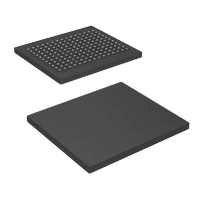 China CY7C1414BV18-200BZC IC SRAM 36MBIT PARALLEL 165FBGA Cypress Semiconductor Corp for sale