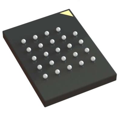China W25Q32JVTBIQ IC FLASH 32MBIT SPI/QUAD 24TFBGA Winbond Electronics for sale