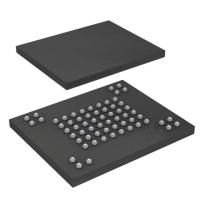 China S34MS01G104BHI010 IC FLASH 1GBIT PARALLEL 63BGA Cypress Semiconductor Corp for sale