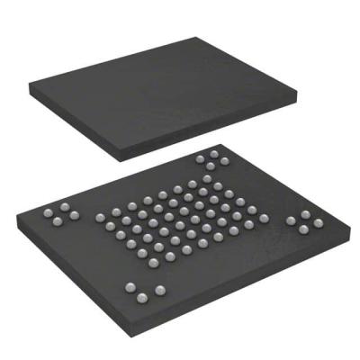 China S34MS01G104BHI010 IC FLASH 1GBIT PARALLEL 63BGA Cypress Semiconductor Corp for sale