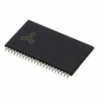 China AS6C4016-55ZIN IC SRAM 4MBIT PARALLEL 44TSOP II Alliance Memory, Inc. for sale