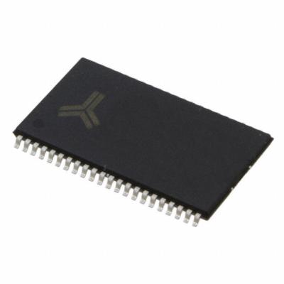 China AS6C4016-55ZIN IC SRAM 4MBIT PARALLEL 44TSOP II Alliance Memory, Inc. for sale
