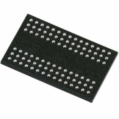 China MT46H16M32LFB5-5 IT:C TR IC DRAM 512MBIT PAR 90VFBGA Micron Technology Inc. for sale