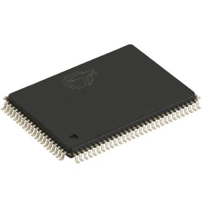 China CY7C1355C-133AXC IC SRAM 9MBIT PARALLEL 100TQFP Infineon Technologies for sale