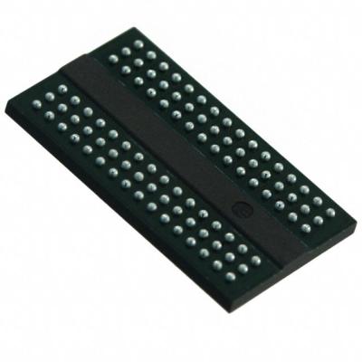 China MT41K512M16HA-125:A IC DRAM 8GBIT PARALLEL 96FBGA Alliance Memory, Inc. for sale