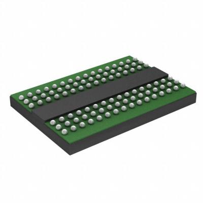 China IS43TR81280B-107MBL-TR IC DRAM 1GBIT PAR 78TWBGA ISSI, Integrated Silicon Solution Inc for sale