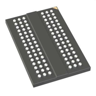 China MT41J128M16HA-125 IT:D IC DRAM 2GBIT PARALLEL 96FBGA Micron Technology Inc. for sale