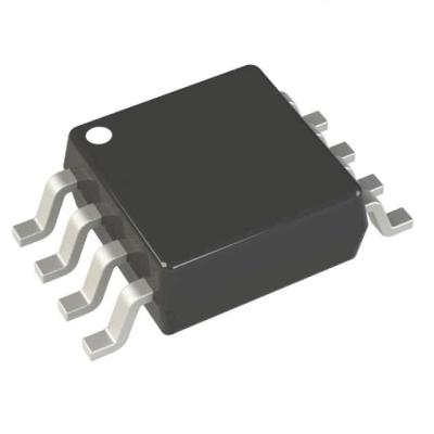 China MX25L3233FM2I-08G IC FLASH 32MBIT SPI/QUAD 8SOP Macronix for sale