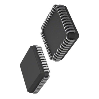 China AT27BV1024-90JU-T IC EPROM 1MBIT PARALLEL 44PLCC Microchip Technology for sale