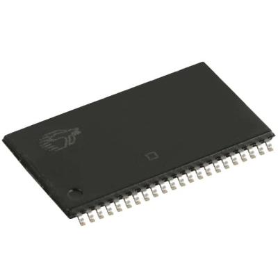China CY62146EV30LL-45ZSXI IC SRAM 4MBIT PARALLEL 44TSOP II Infineon Technologies for sale