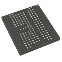 China IS43LD16640A-25BL IC DRAM 1GBIT PARALLEL 134TFBGA ISSI, Integrated Silicon Solution Inc for sale