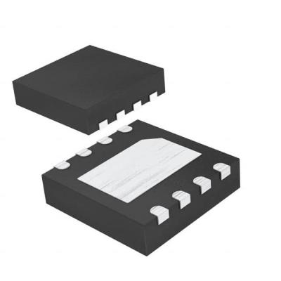 China IS25LP128-JKLE IC FLASH 128MBIT SPI/QUAD 8WSON ISSI, Integrated Silicon Solution Inc for sale