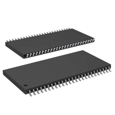 China IS42S16100H-7TLI-TR IC DRAM 16MBIT PAR 50TSOP II ISSI, Integrated Silicon Solution Inc for sale