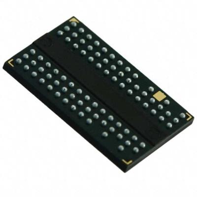 China MT47H128M16RT-25E:C TR IC DRAM 2GBIT PARALLEL 84FBGA Micron Technology Inc. for sale