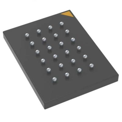 China W25Q32JVTCIQ TR IC FLASH 32MBIT SPI/QUAD 24TFBGA Winbond Electronics for sale