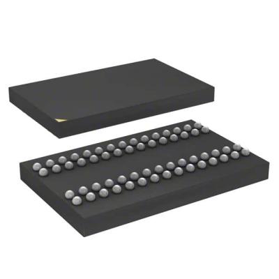 China IS42S16100H-7BL-TR IC DRAM 16MBIT PAR 60TFBGA ISSI, Integrated Silicon Solution Inc for sale