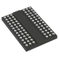 China MT41K256M8DA-125:K IC DRAM 2GBIT PARALLEL 78FBGA Micron Technology Inc. for sale
