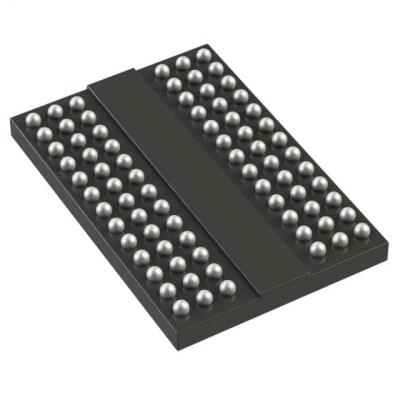 China MT41K256M8DA-125:K IC DRAM 2GBIT PARALLEL 78FBGA Micron Technology Inc. for sale