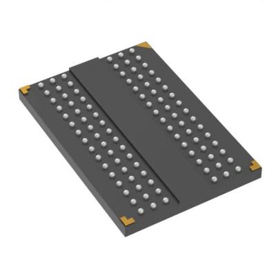 China W631GG6KB-12 IC DRAM 1GBIT PARALLEL 96WBGA Winbond Electronics for sale