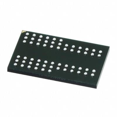 China IS43R16160F-6BLI IC DRAM 256MBIT PAR 60TFBGA ISSI, Integrated Silicon Solution Inc for sale