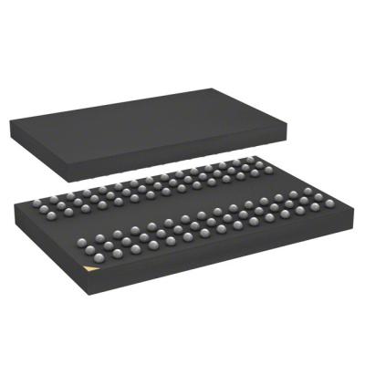 China W949D2DBJX5I IC DRAM 512MBIT PAR 90VFBGA Winbond Electronics for sale