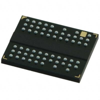 China MT47H128M4CF-25E:G IC DRAM 512MBIT PARALLEL 60FBGA Micron Technology Inc. for sale