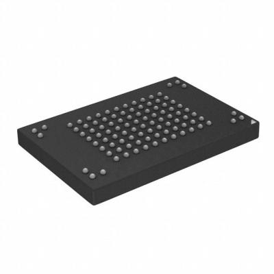 China MT29F128G08AMCABH2-10:A IC FLASH 128GBIT PAR 100TBGA Micron Technology Inc. for sale