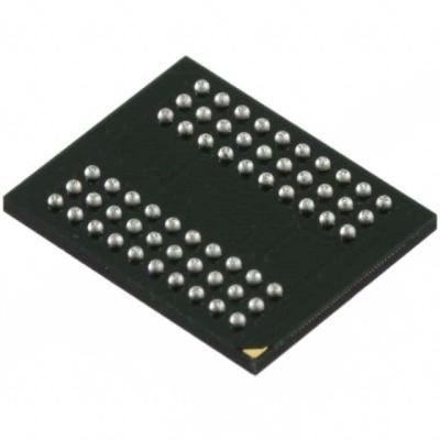 China IS43LR16200D-6BL-TR IC DRAM 32MBIT PARALLEL 60TFBGA ISSI, Integrated Silicon Solution Inc for sale