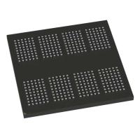 China MT53D512M64D4NW-053 WT:D IC DRAM 32GBIT 1.866GHZ 432VFBGA Micron Technology Inc. for sale
