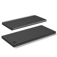 China AS4C2M32SA-6TCN IC DRAM 64MBIT PAR 86TSOP II Alliance Memory, Inc. for sale