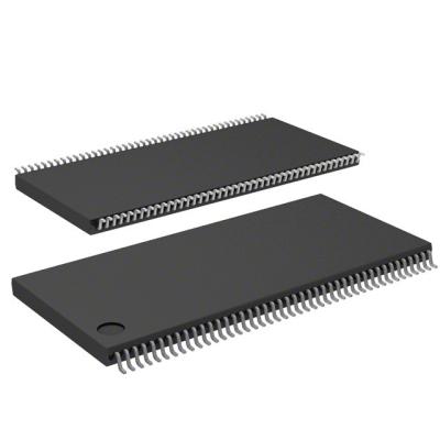 China AS4C2M32SA-6TCN IC DRAM 64MBIT PAR 86TSOP II Alliance Memory, Inc. for sale