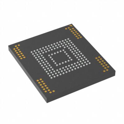 China MTFC8GAMALBH-AAT IC FLASH 64GBIT MMC 153TFBGA Micron Technology Inc. for sale