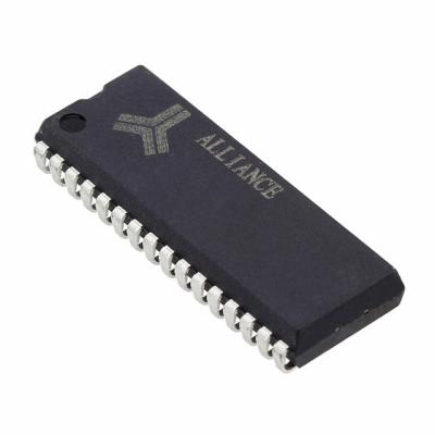 China AS7C1024B-12TJCN IC SRAM 1MBIT PARALLEL 32SOJ Alliance Memory, Inc. for sale