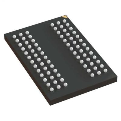 China MT40A1G8WE-083E AIT:B TR IC DRAM 8GBIT PAR 1.2GHZ 78FBGA Micron Technology Inc. for sale