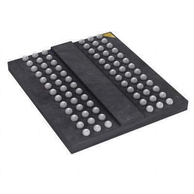 China IS43TR85120A-15HBL-TR IC DRAM 4GBIT PAR 78TWBGA ISSI, Integrated Silicon Solution Inc for sale