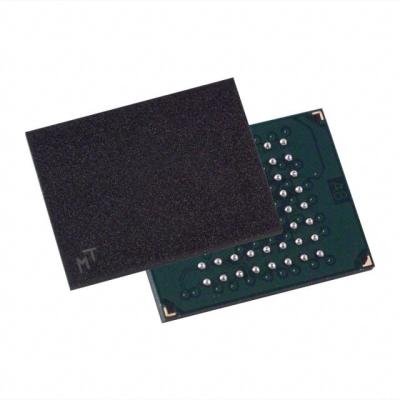 China MT28F128J3FS-12 ET TR IC FLASH 128MBIT PARALLEL 64FBGA Micron Technology Inc. for sale