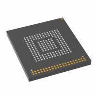 China MTFC4GLGDM-AIT Z IC FLASH 32GBIT MMC 153TFBGA Micron Technology Inc. for sale