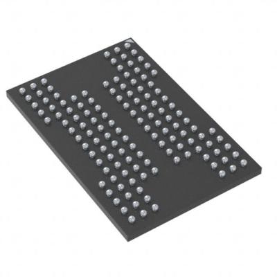 China MT29F256G08CKCDBJ5-6R:D IC FLASH 256GBIT PAR 132TBGA Micron Technology Inc. for sale