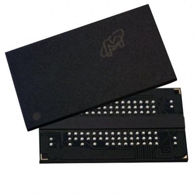 China MT47H128M4BT-37E:A TR IC DRAM 512MBIT PAR 92FBGA Micron Technology Inc. for sale