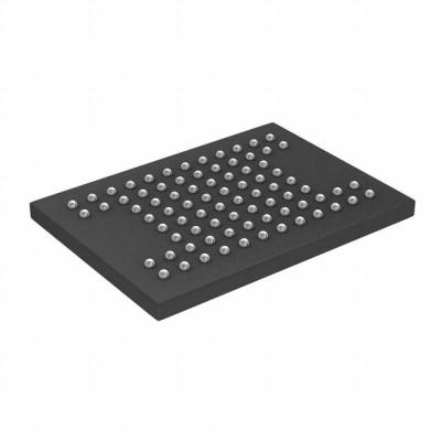 China S29PL127J60BAI000 IC FLASH 128MBIT PARALLEL 80FBGA Cypress Semiconductor Corp for sale