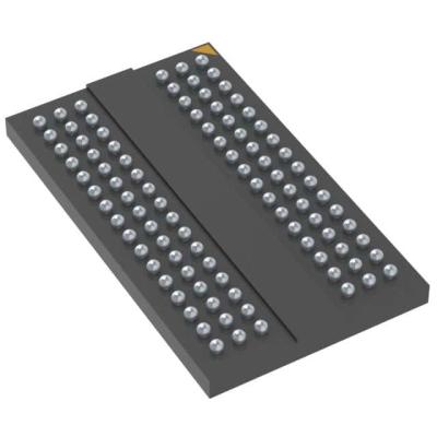 China MT40A256M16LY-062E:F IC DRAM 4GBIT PARALLEL 96FBGA Micron Technology Inc. for sale