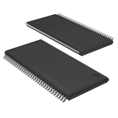 China W9464G6KH-5 IC DRAM 64MBIT PAR 66TSOP II Winbond Electronics for sale