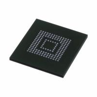 China THGBMHG6C1LBAU6 IC FLASH 8GBIT EMMC 153WFBGA Kioxia America, Inc. for sale